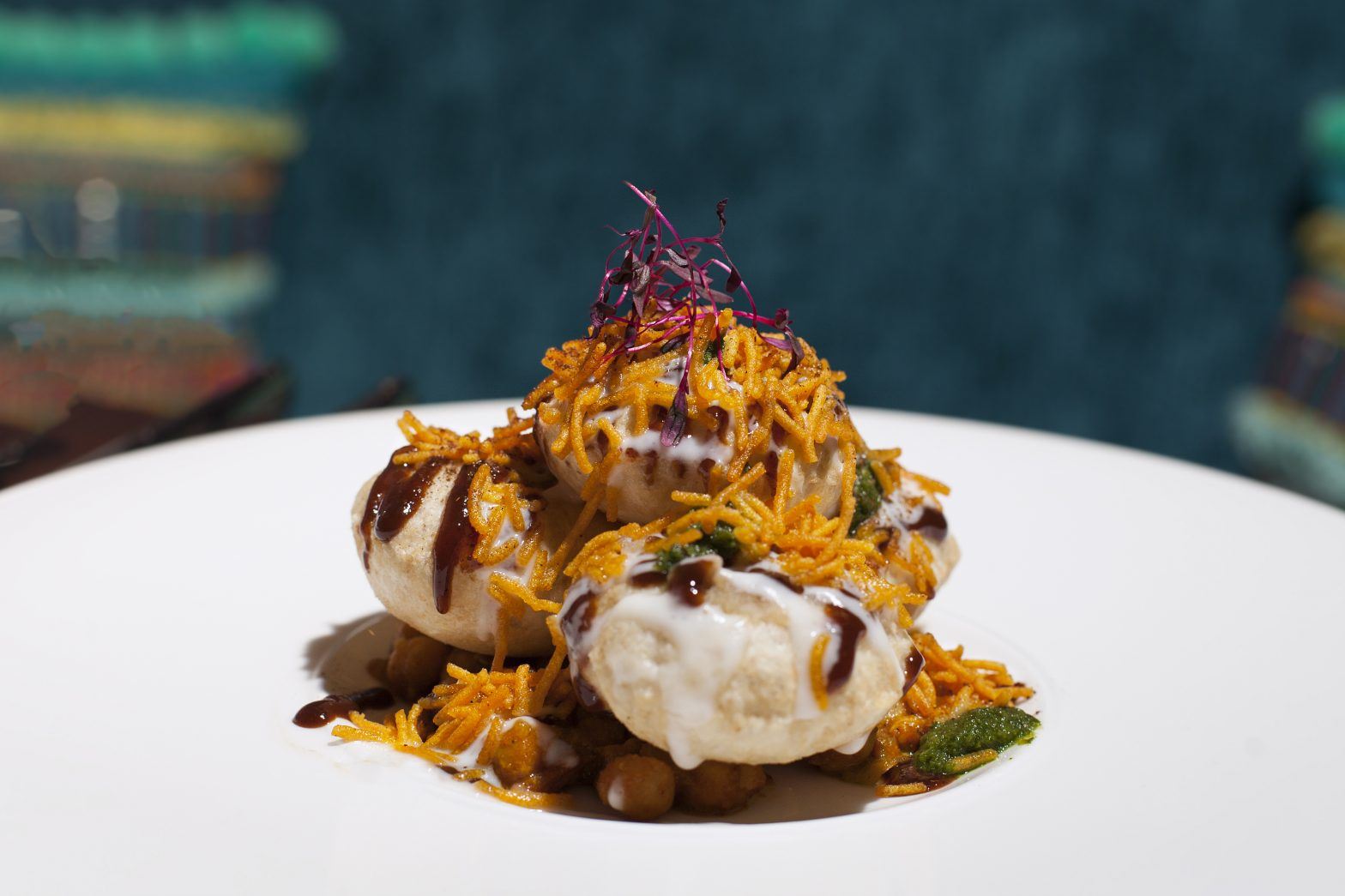 Gallery - Simla Indian Restaurant Newcastle